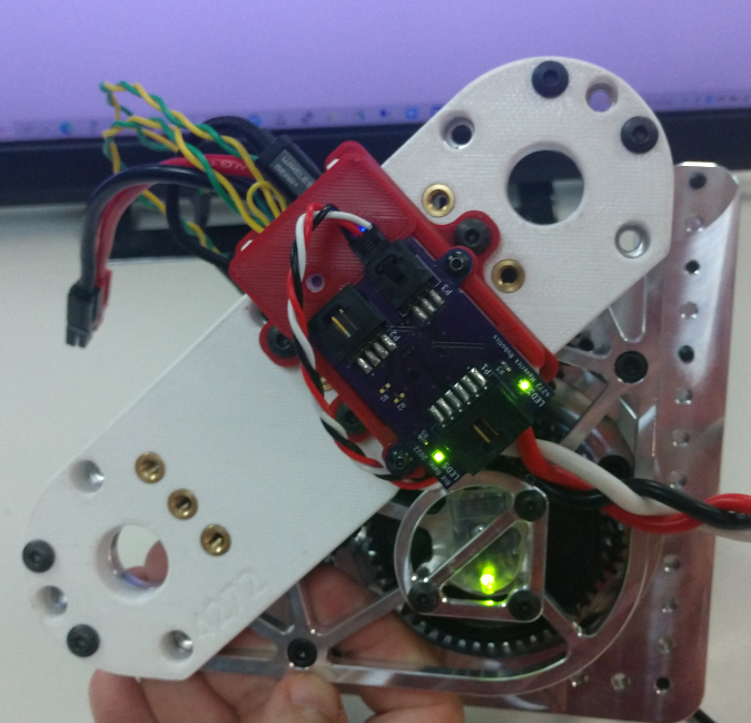 Team 4272 Designs Printed Circuit Boards – Maverick Robotics